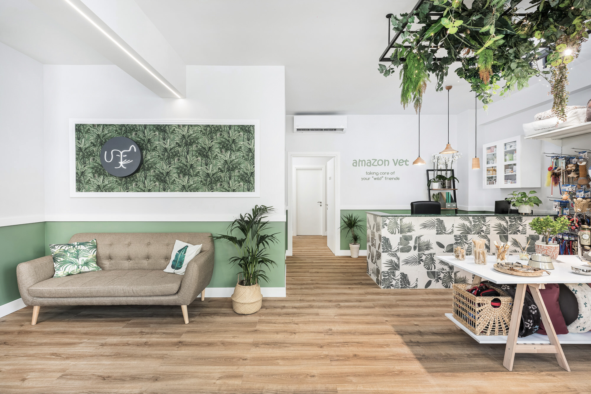 amazon vet – elefkon