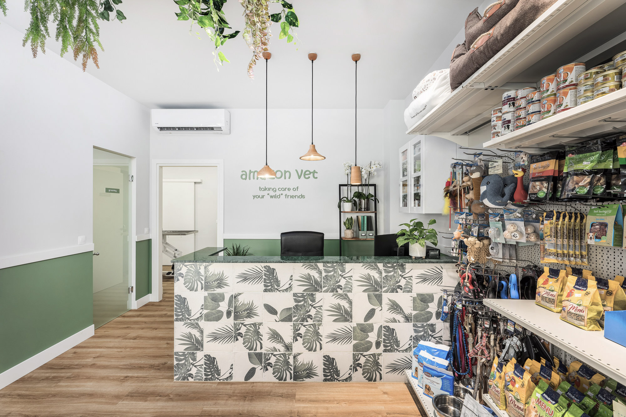 amazon vet – elefkon