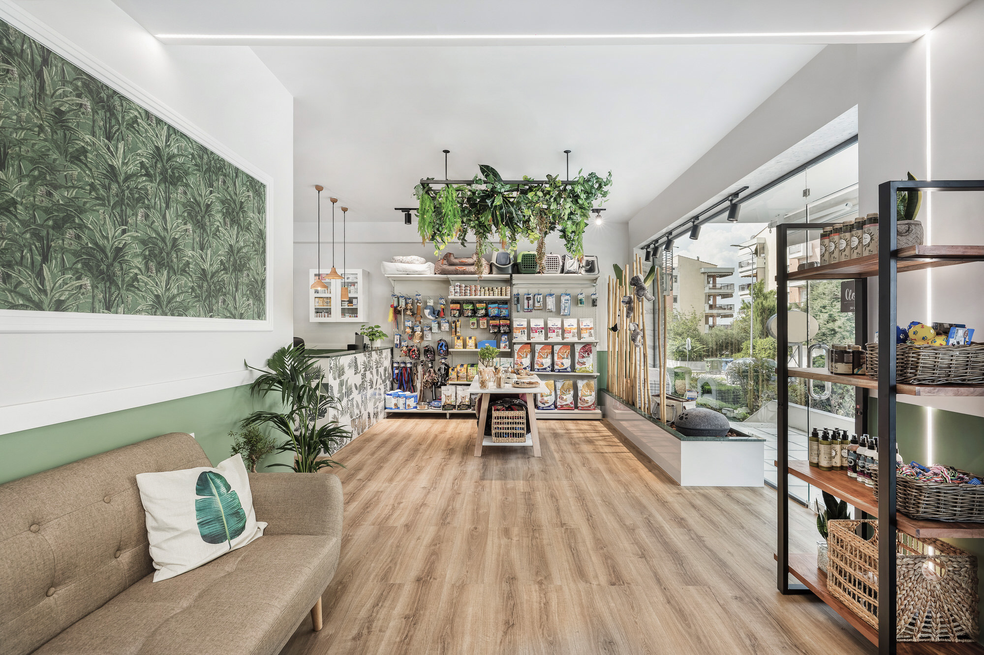 amazon vet – elefkon