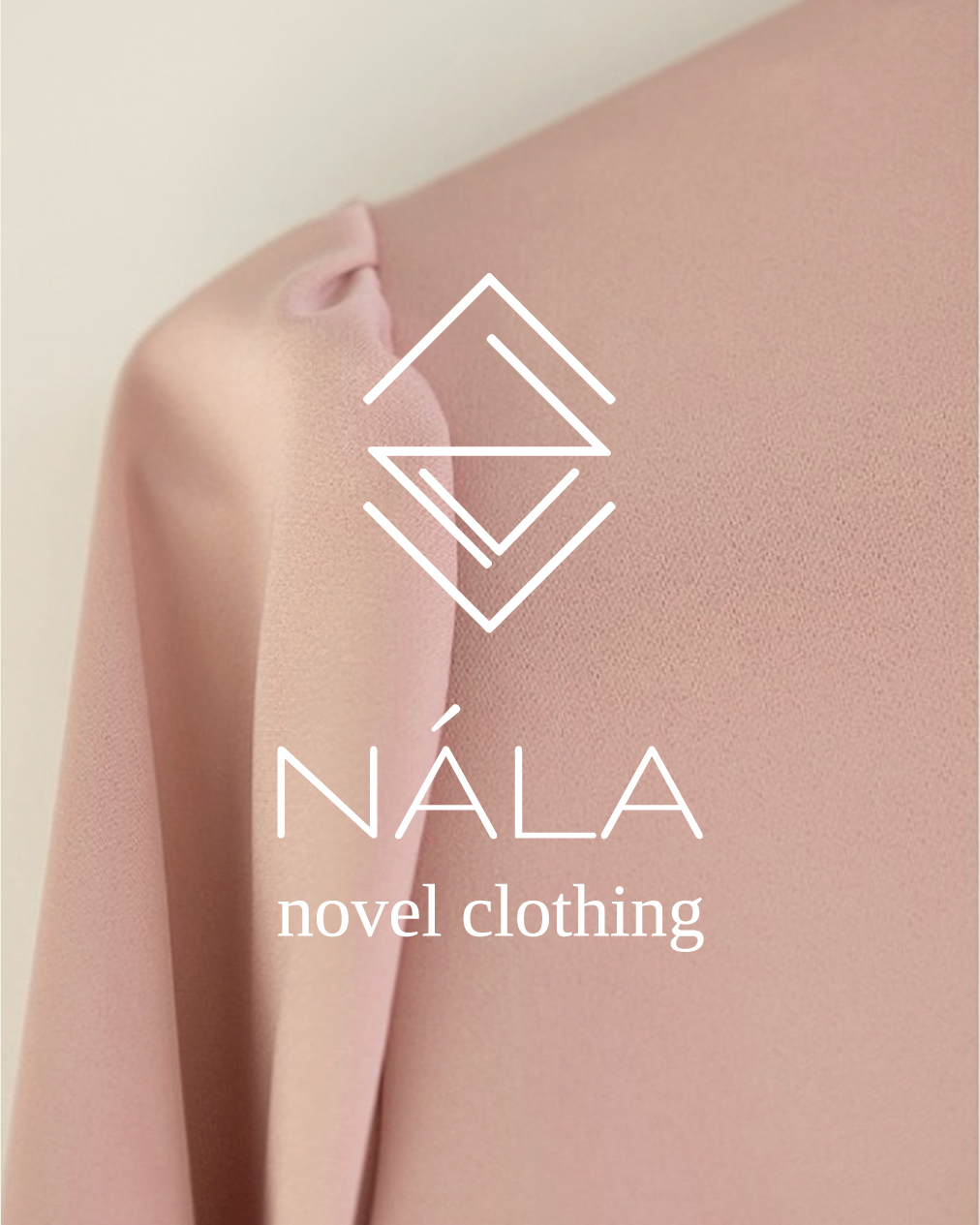 NALA novel clothing – elefkon